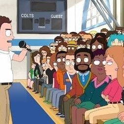 Hoops - Série TV 2020 - AlloCiné