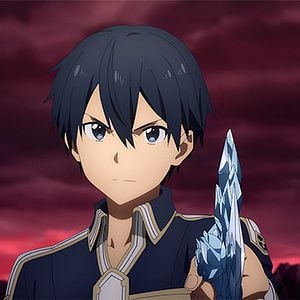 Sword Art Online Saison 5 - AlloCiné