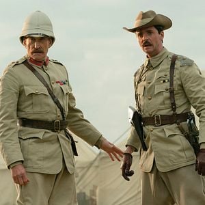 The King's Man : Première Mission - Film 2021 - AlloCiné