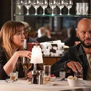 Ava - Film 2020 - AlloCiné