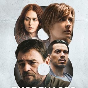 Engrenages - Série TV 2005 - AlloCiné