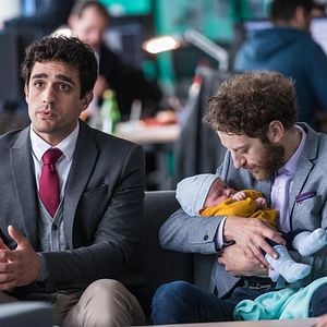 Kidnapping Saison 1 - AlloCiné