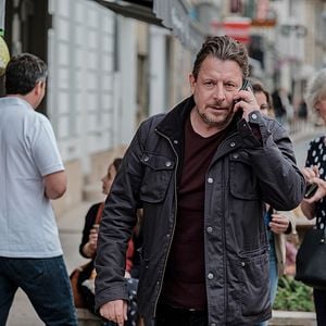 Kidnapping Saison 1 - AlloCiné