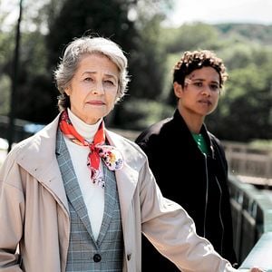 Kidnapping Saison 1 - AlloCiné