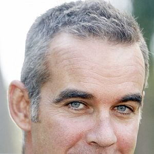 Pierre Cosso - AlloCiné