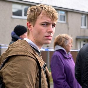 Steffan Cennydd - AlloCiné