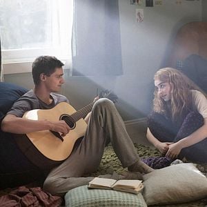 Fin Argus - AlloCiné