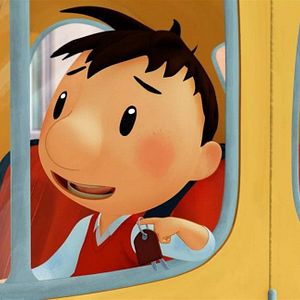 Le Petit Nicolas Saison 1 - AlloCiné