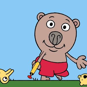 Boris - Série TV 2013 - AlloCiné