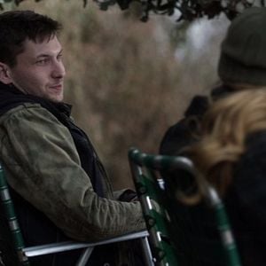 Between - Série TV 2015 - AlloCiné