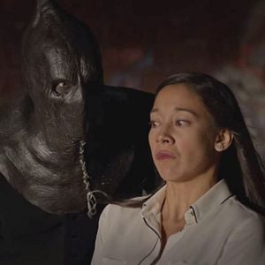 Slasher - Série TV 2016 - AlloCiné