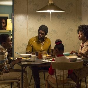 Quarry - Série TV 2016 - AlloCiné