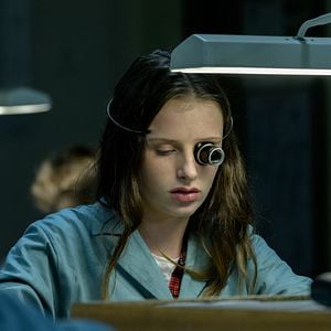 Luna Lou - AlloCiné