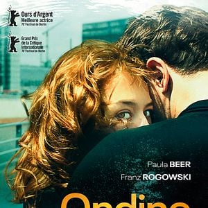 Ondine - Film 2020 - AlloCiné