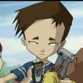 Code Lyoko Saison 1 - AlloCiné