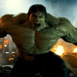 L'Incroyable Hulk - Film 2008 - AlloCiné
