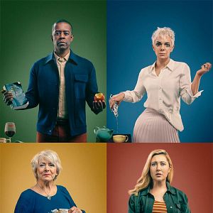 Life (2020) - Série TV 2020 - AlloCiné