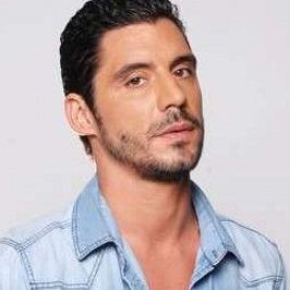 Matías Desiderio - AlloCiné