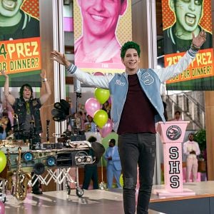 Zombies 2 - Film 2020 - AlloCiné