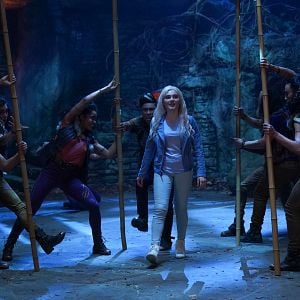 Zombies 2 - Film 2020 - AlloCiné