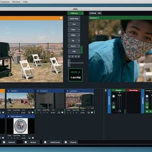 Social Distance - Série TV 2020 - AlloCiné