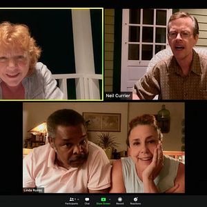 Social Distance - Série TV 2020 - AlloCiné