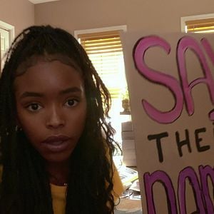 Social Distance - Série TV 2020 - AlloCiné