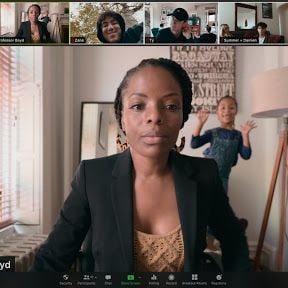 Social Distance - Série TV 2020 - AlloCiné