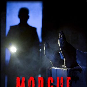 Morgue - Film 2019 - AlloCiné