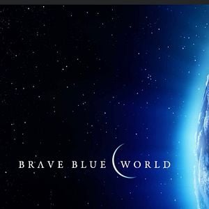 Brave Blue World - Film documentaire 2019 - AlloCiné