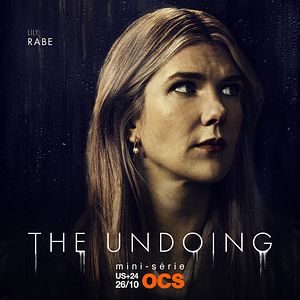 The Undoing - Série TV 2020 - AlloCiné