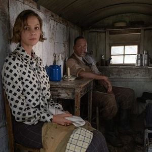 The Dig - Film 2021 - AlloCiné