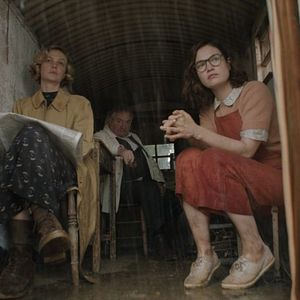 The Dig - Film 2021 - AlloCiné