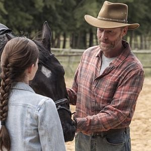 Black Beauty - Film 2020 - AlloCiné