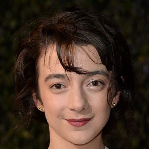 Patsy Ferran - AlloCiné