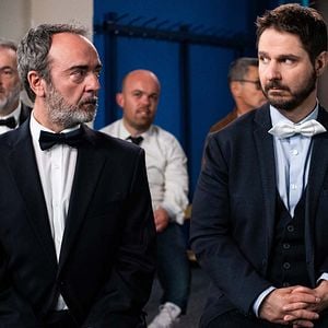 Alexandre Philip - AlloCiné