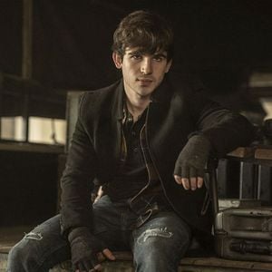 Ted Sutherland - AlloCiné