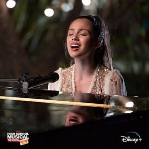 Photo Olivia Rodrigo
