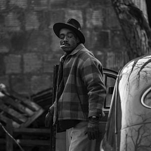 Corey Hendrix - AlloCiné