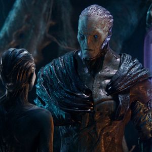 Cosmoball - film 2020 - AlloCiné