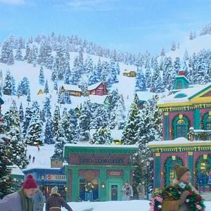 Noelle - film 2019 - AlloCiné