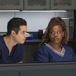 Bria Samoné Henderson - AlloCiné