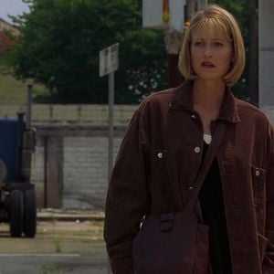 Kelly Rowan - AlloCiné