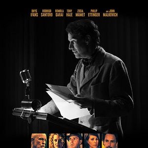 Last Call - Film 2017 - AlloCiné