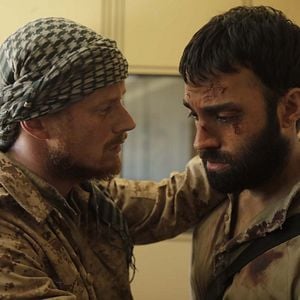 Dean Ridge - AlloCiné