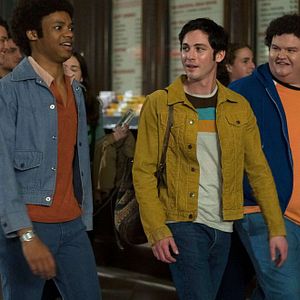 Hunters - Série TV 2020 - AlloCiné