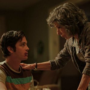 Hunters - Série TV 2020 - AlloCiné