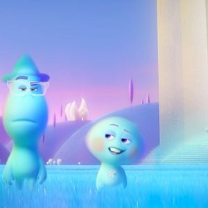 Soul : Photos et affiches - AlloCiné