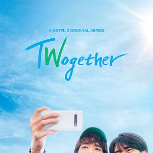 Twogether - Série TV 2020 - AlloCiné