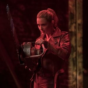 Freaky - Film 2020 - AlloCiné